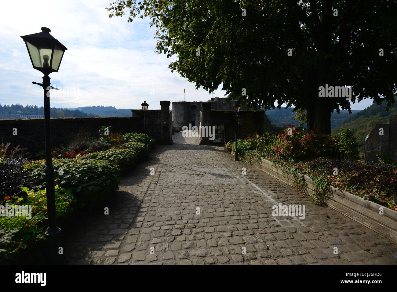 Torture Cellar High Resolution Stock Photography and Images - Alamy