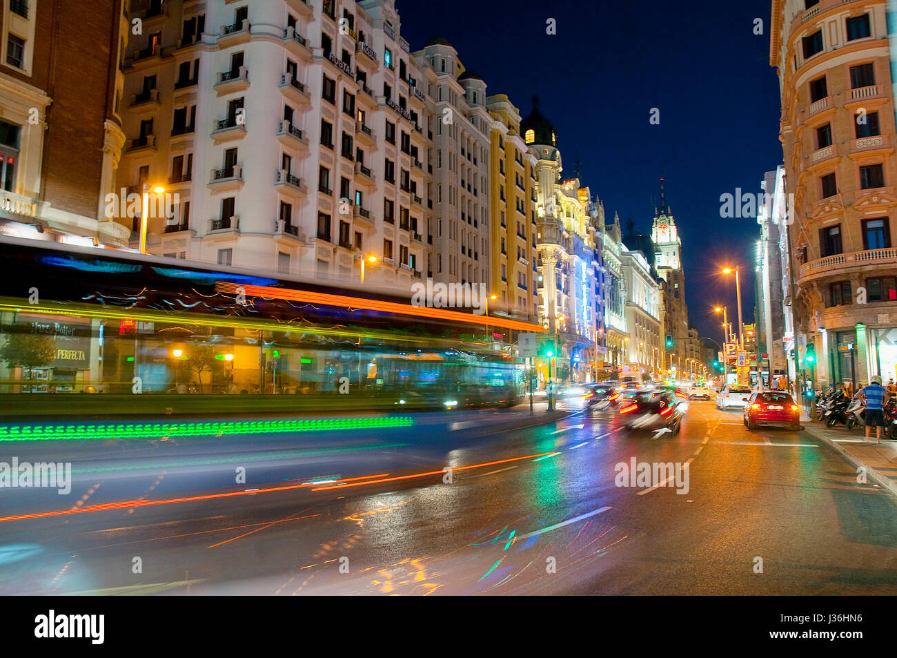 Paisauje urbano hi-res stock photography and images - Alamy