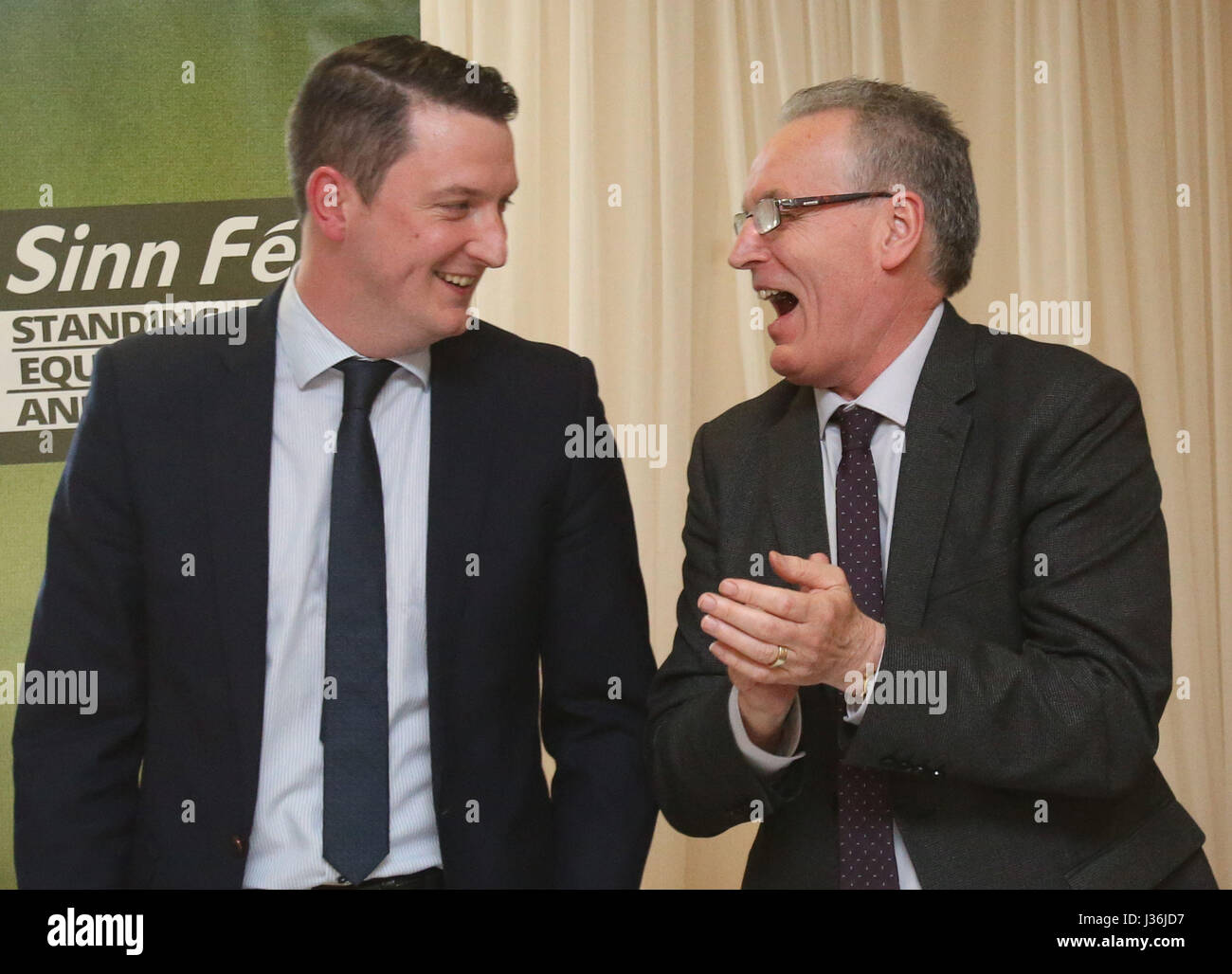 John finucane hi-res stock photography and images - Alamy