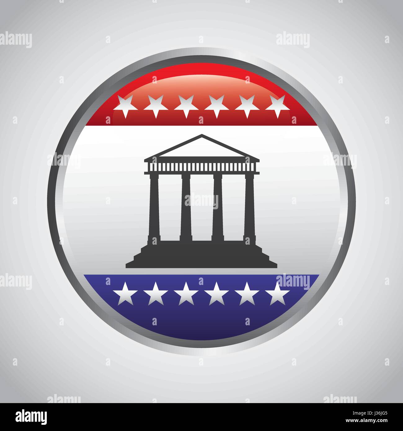 United States Emblem