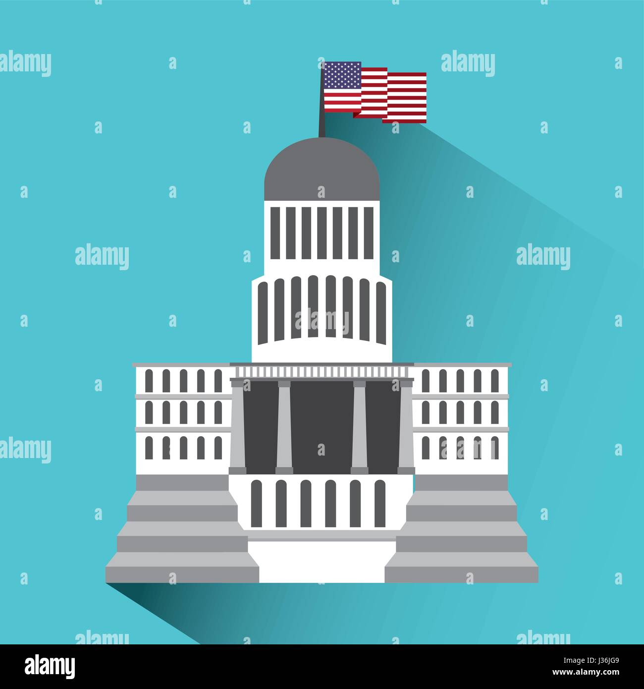 united states of american emblem Stock Vector Image & Art - Alamy
