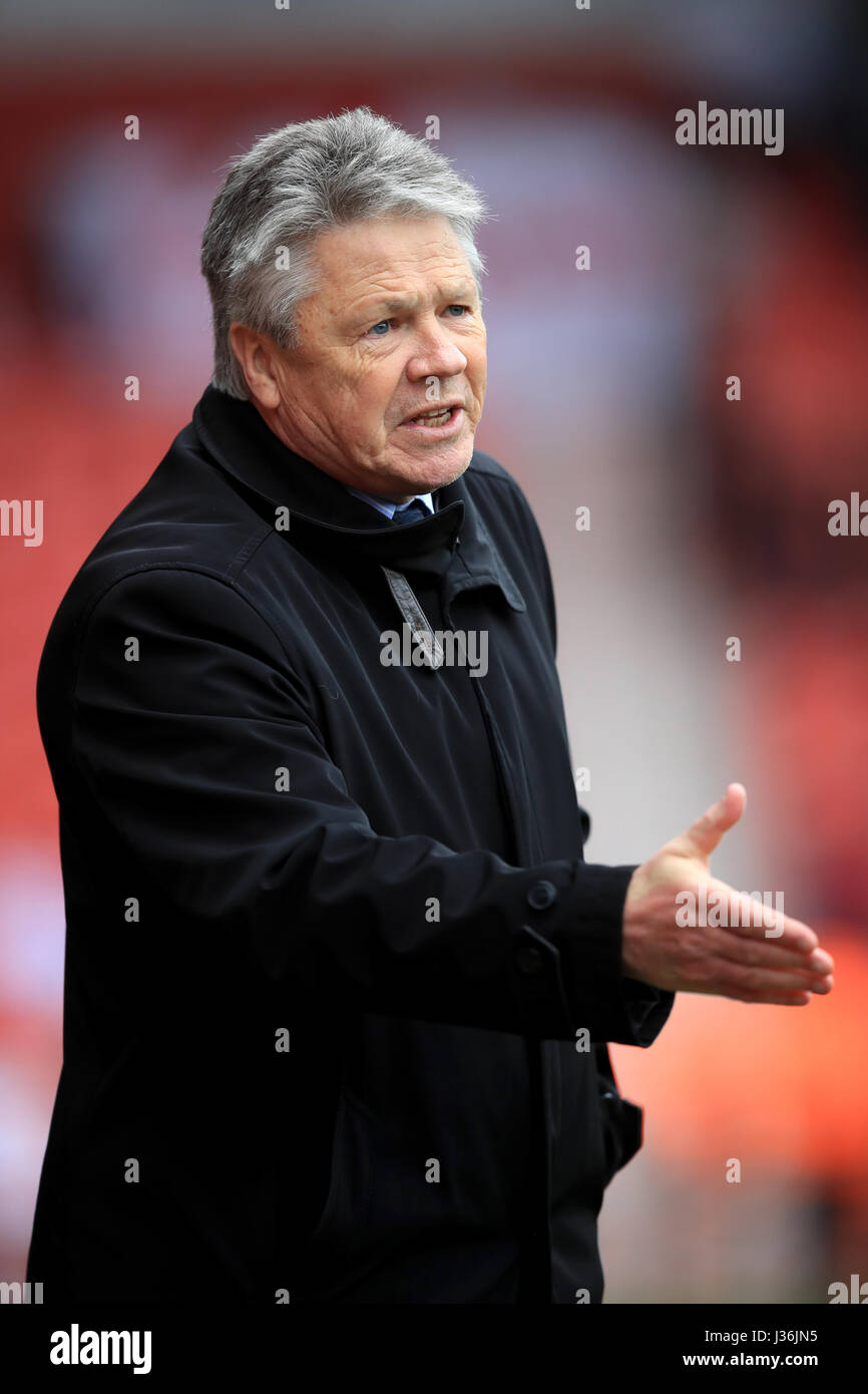 Steve perryman hi-res stock photography and images - Alamy