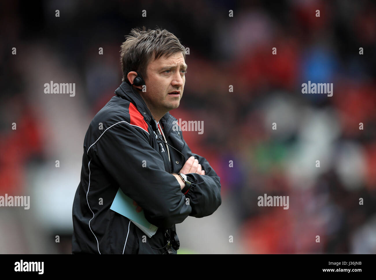 Gavin strachan hi-res stock photography and images - Alamy