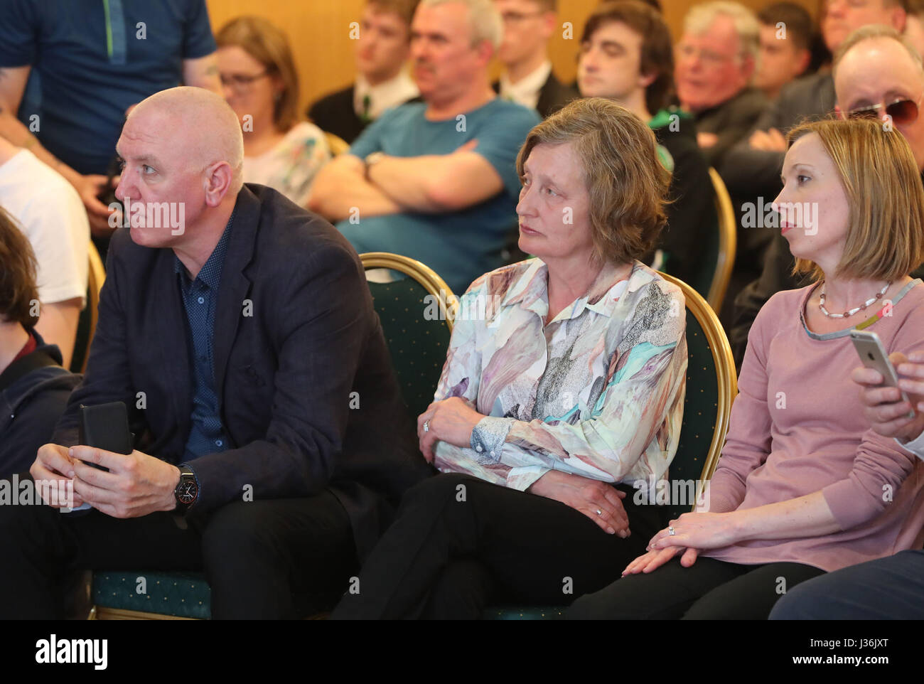 Geraldine finucane hi-res stock photography and images - Alamy