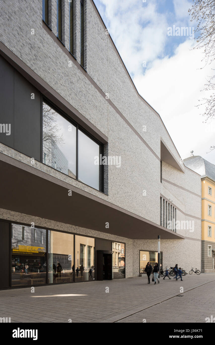 Haus Der Bildung