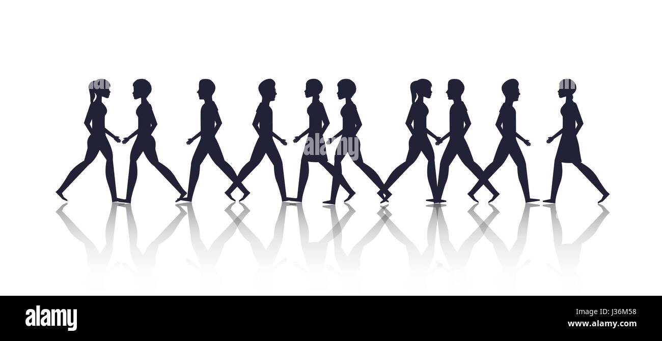 A group of people design Stock Vector Image & Art - Alamy