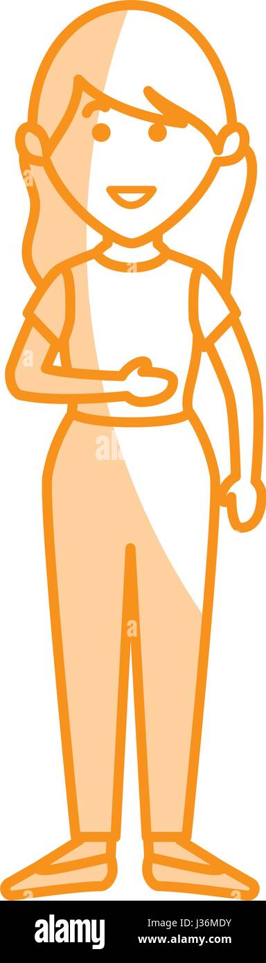 beautifull mother avatar character Stock Vector Image & Art - Alamy