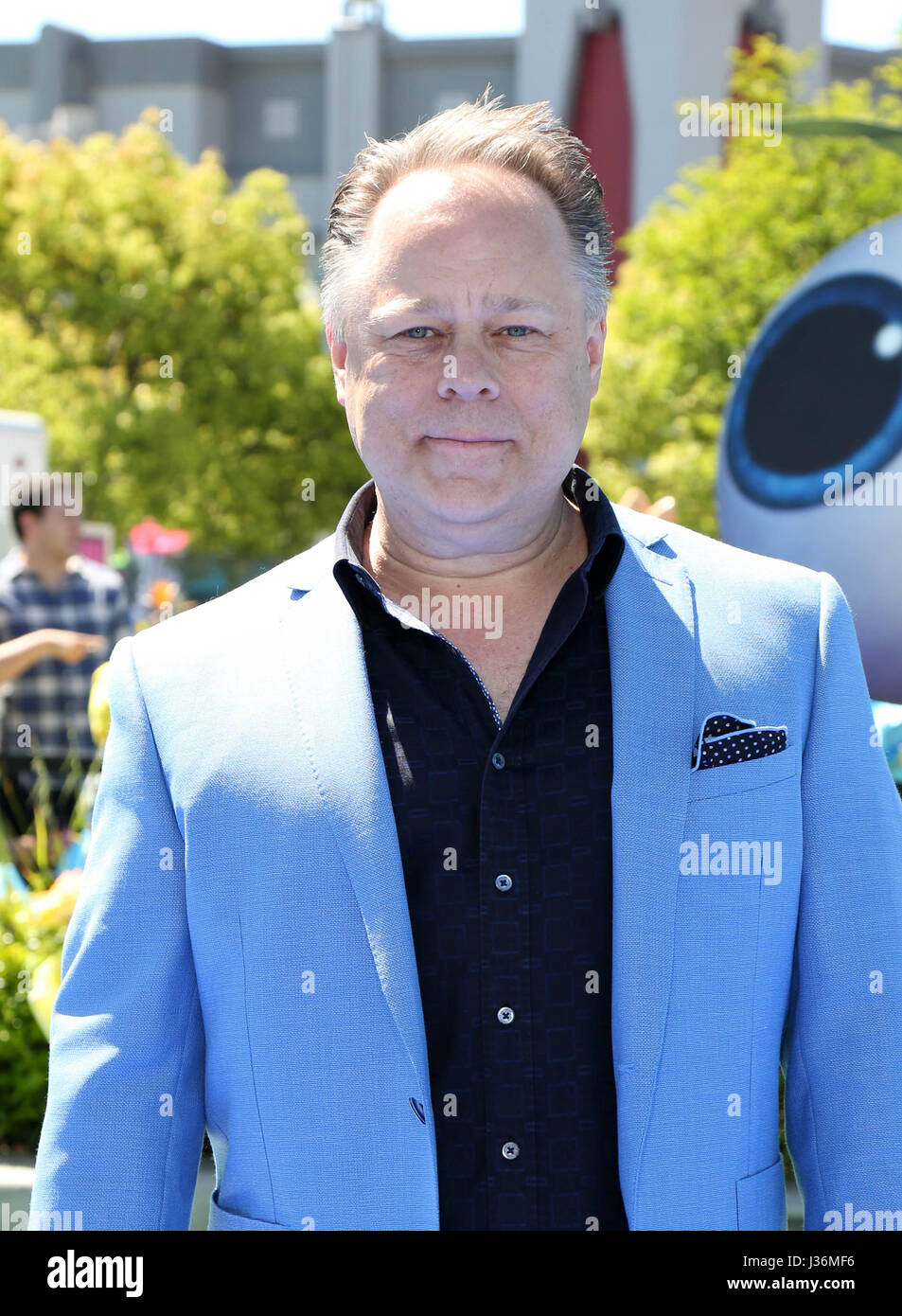 Premiere Of Sony Pictures' "Smurfs: The Lost Village" Featuring: Kelly ...