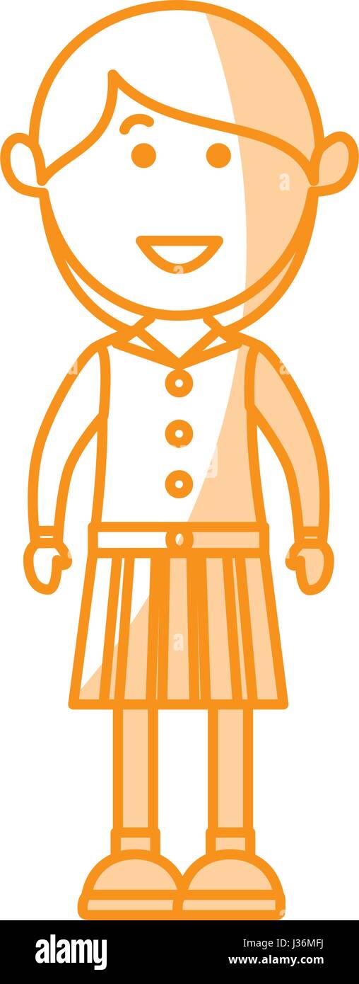beautifull mother avatar character Stock Vector Image & Art - Alamy