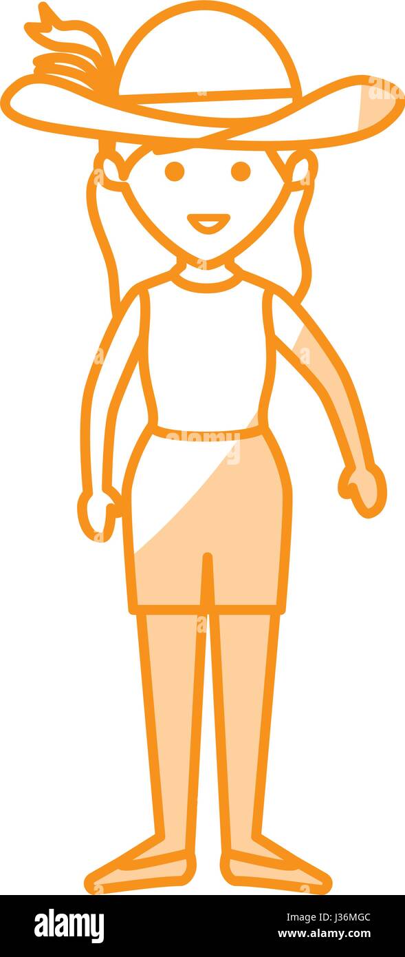 beautifull mother avatar character Stock Vector Image & Art - Alamy