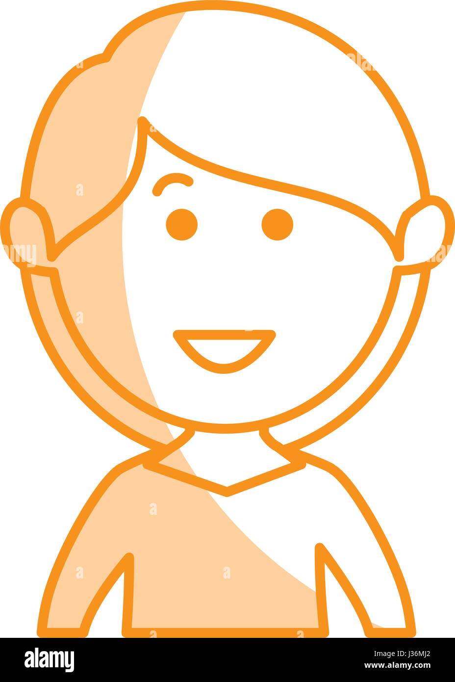 beautifull mother avatar character Stock Vector Image & Art - Alamy