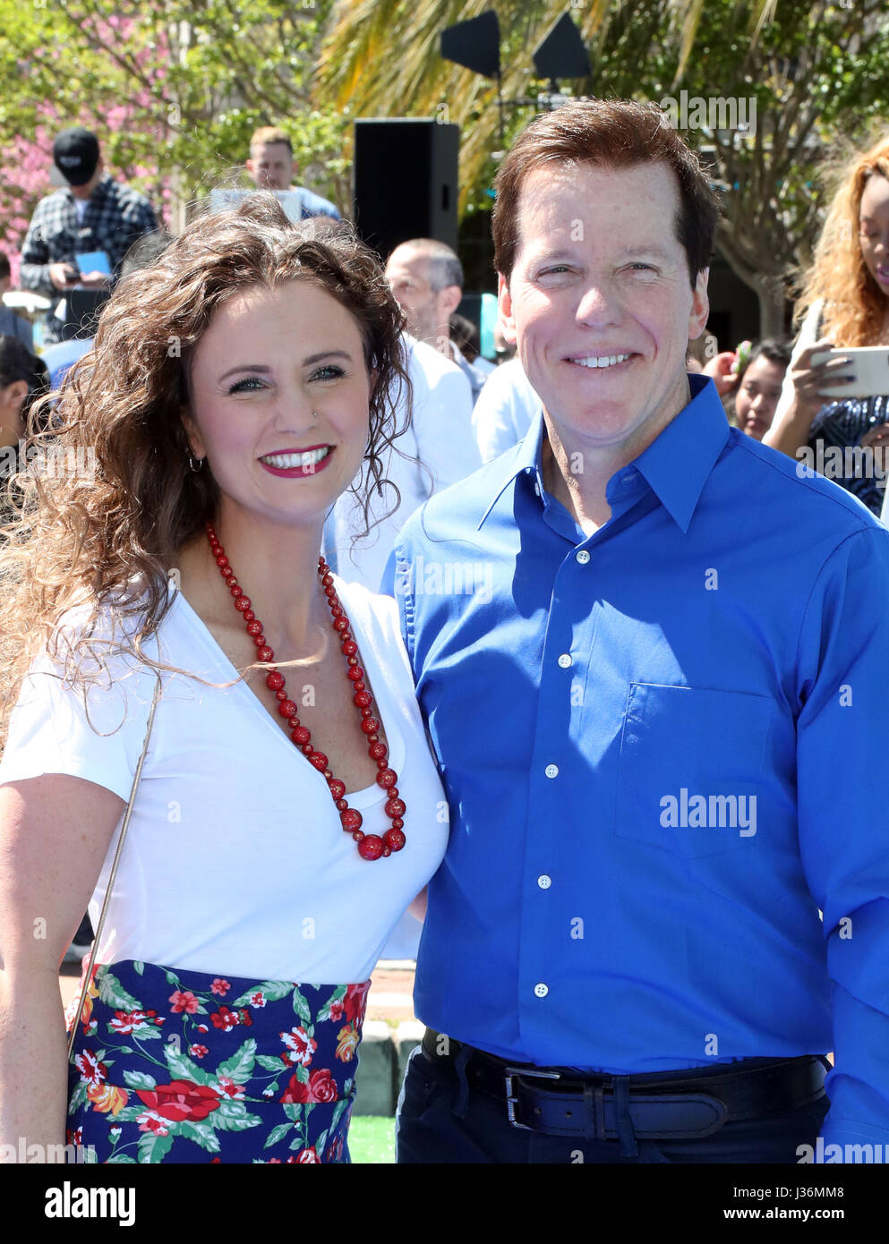 Premiere Of Sony Pictures' "Smurfs: The Lost Village" Featuring: Audrey ...