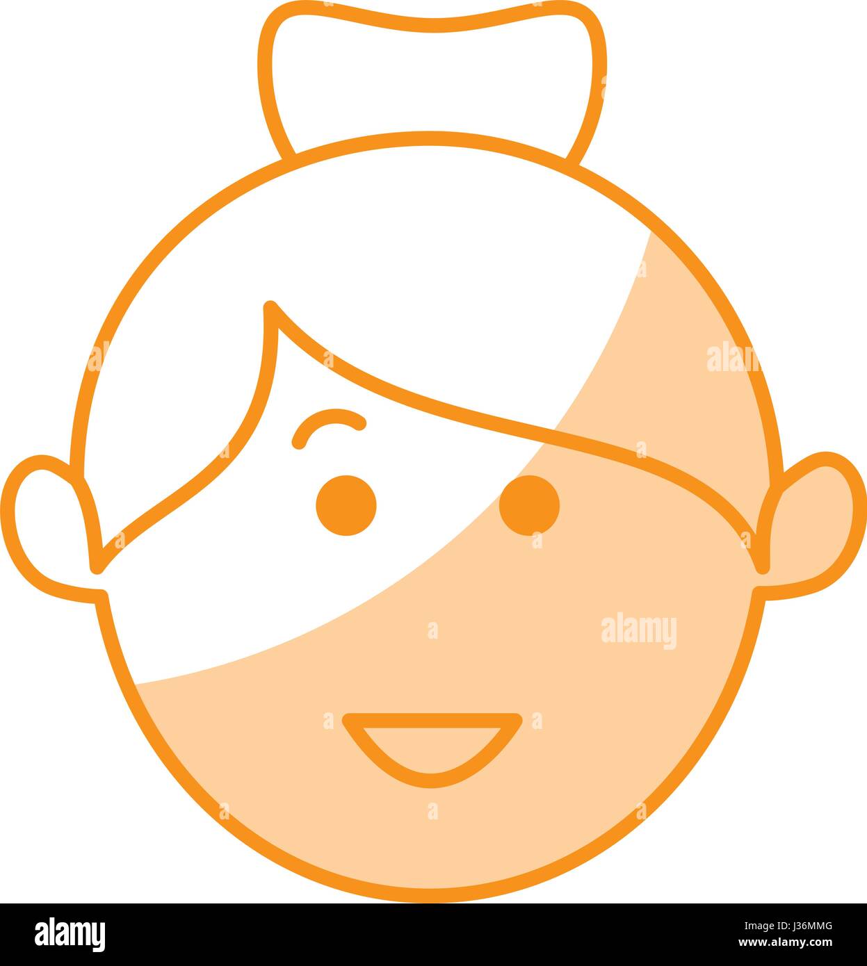 beautifull mother avatar character Stock Vector Image & Art - Alamy