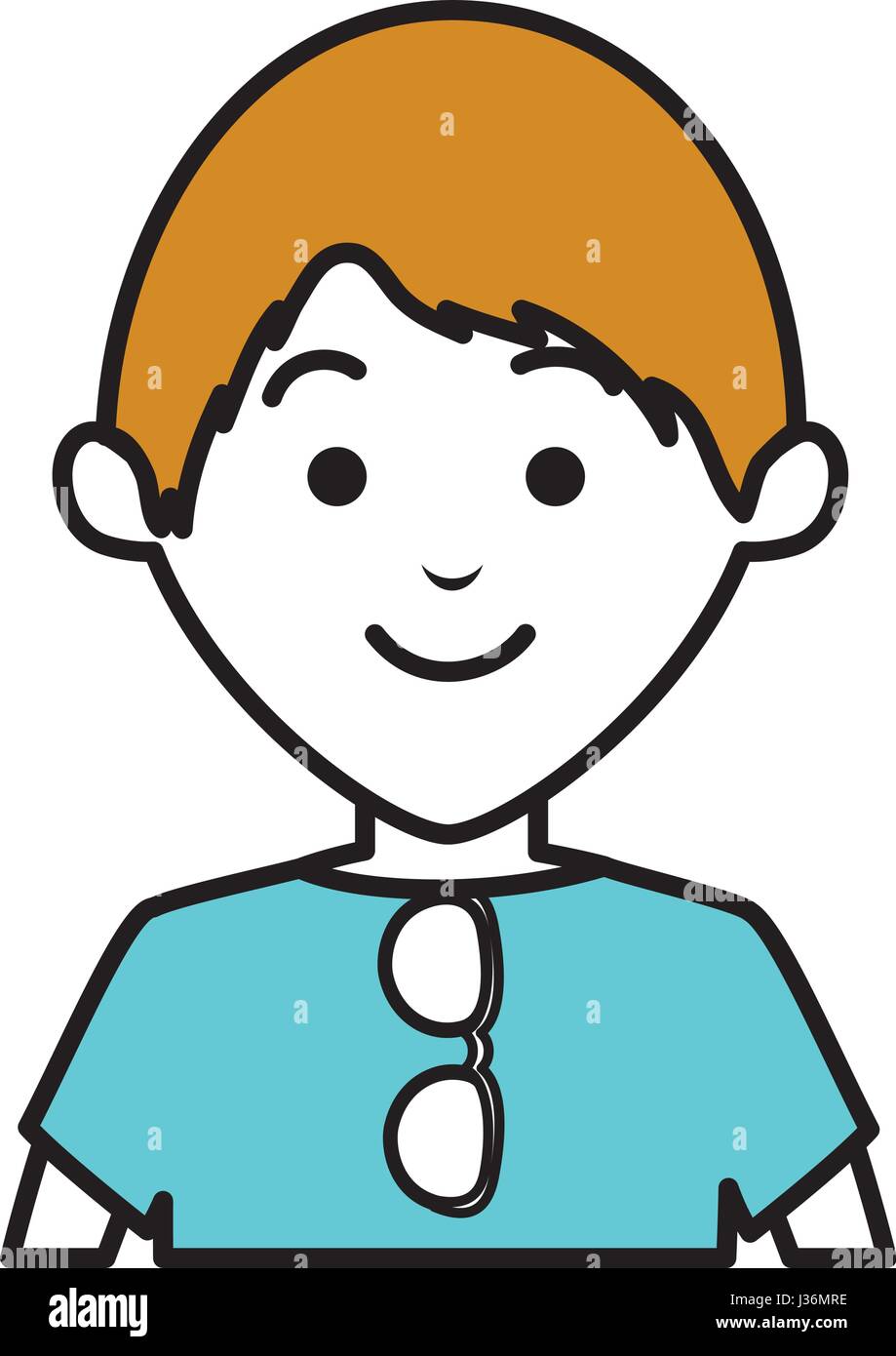 young father avatar character Stock Vector Image & Art - Alamy