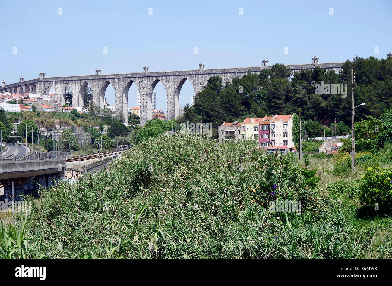 Undeveloped area hi-res stock photography and images - Alamy
