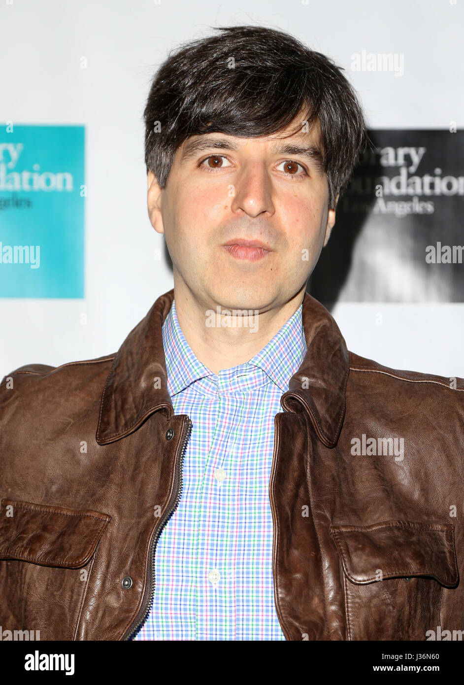 9th Annual Young Literati Toast Featuring: Demetri Martin Where ...