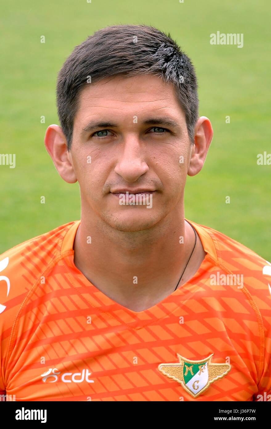 Moreirense futebol clube igor stefanovic hi-res stock photography and ...