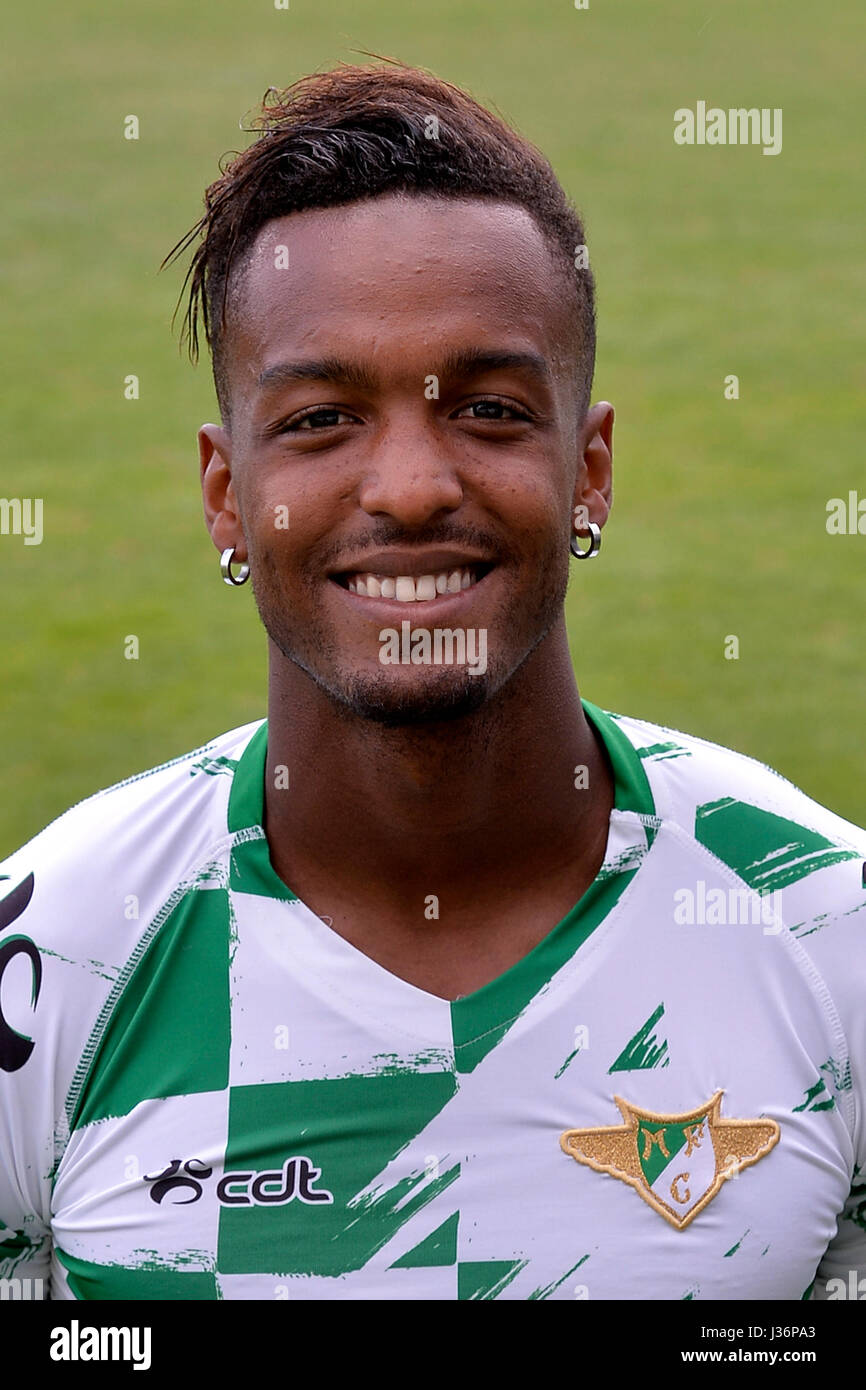 Portugal - Primera Liga NOS 2016-2017 / ( Moreirense Futebol Clube ...