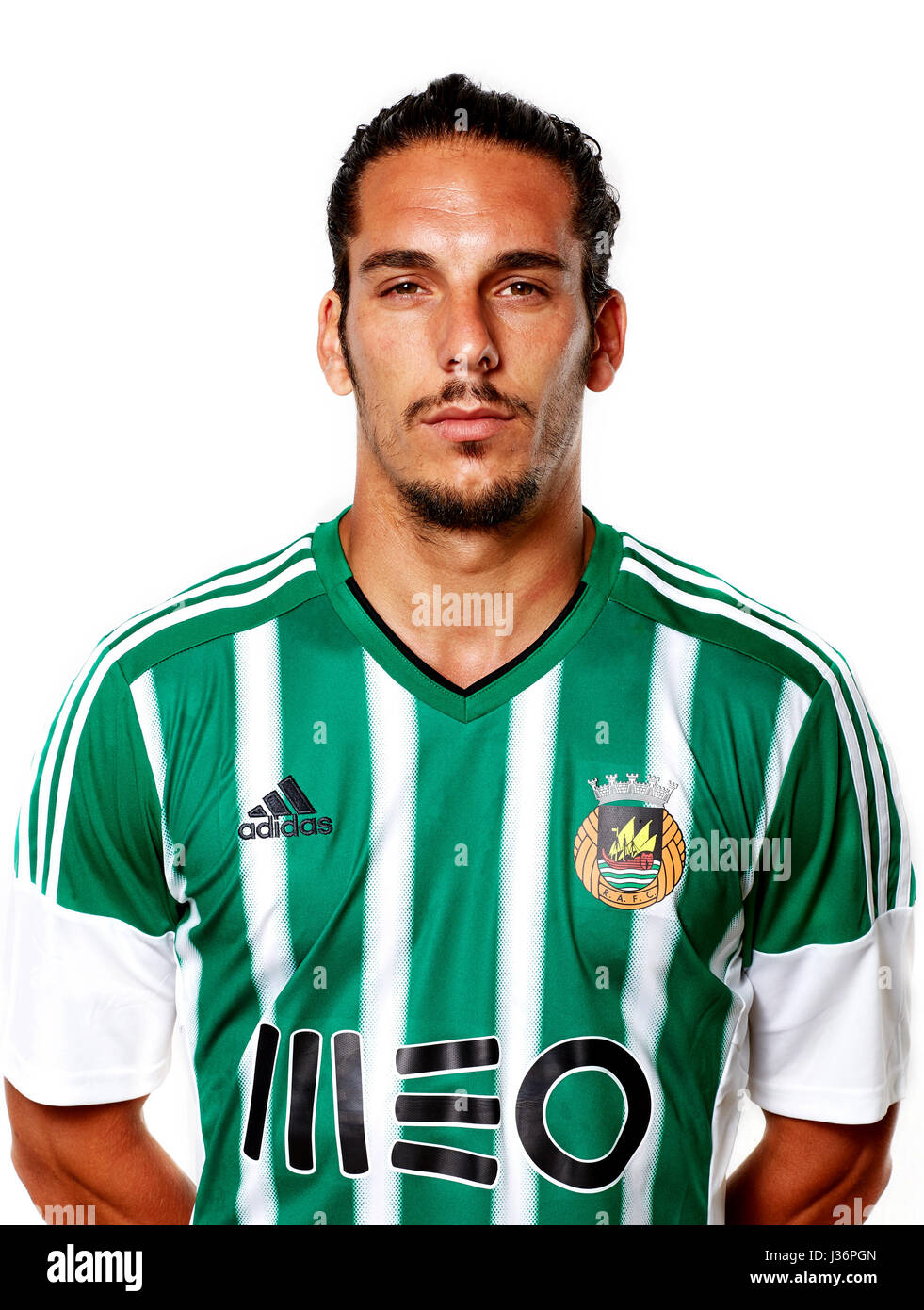 Portugal - Primera Liga NOS 2016-2017 / ( Rio Ave FC ) - Helder Tiago ...