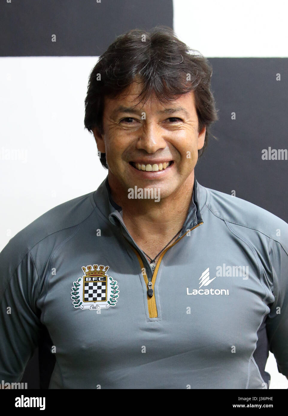 Portugal - Primera Liga NOS 2016-2017 / ( Boavista FC ) - Erwin Sanchez ...