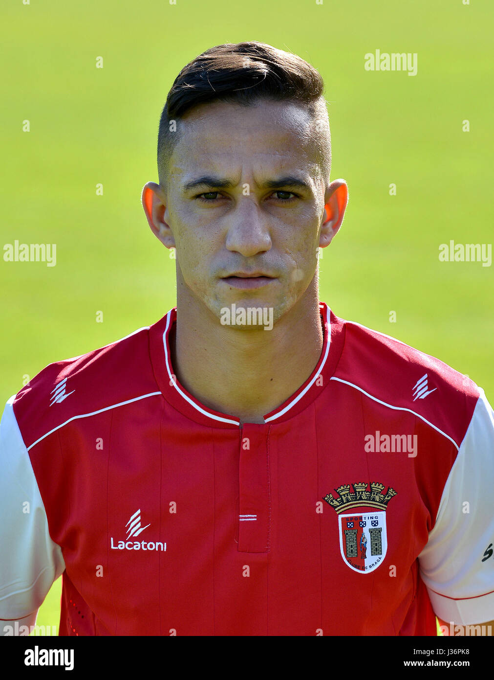 Sc braga mauro silva sousa hi-res stock photography and images - Alamy