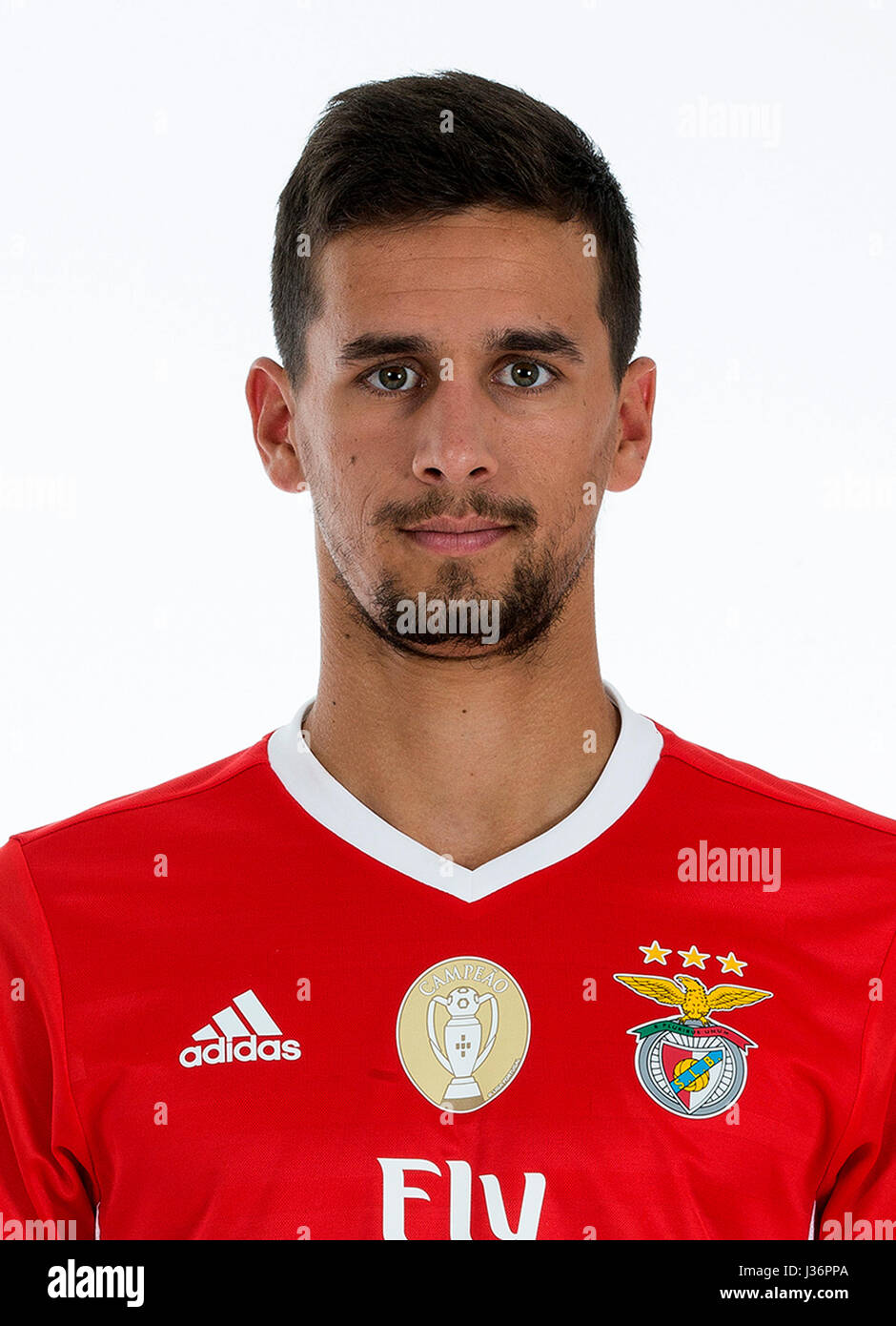 Sl benfica rui pedro da rocha fonte hi-res stock photography and images ...