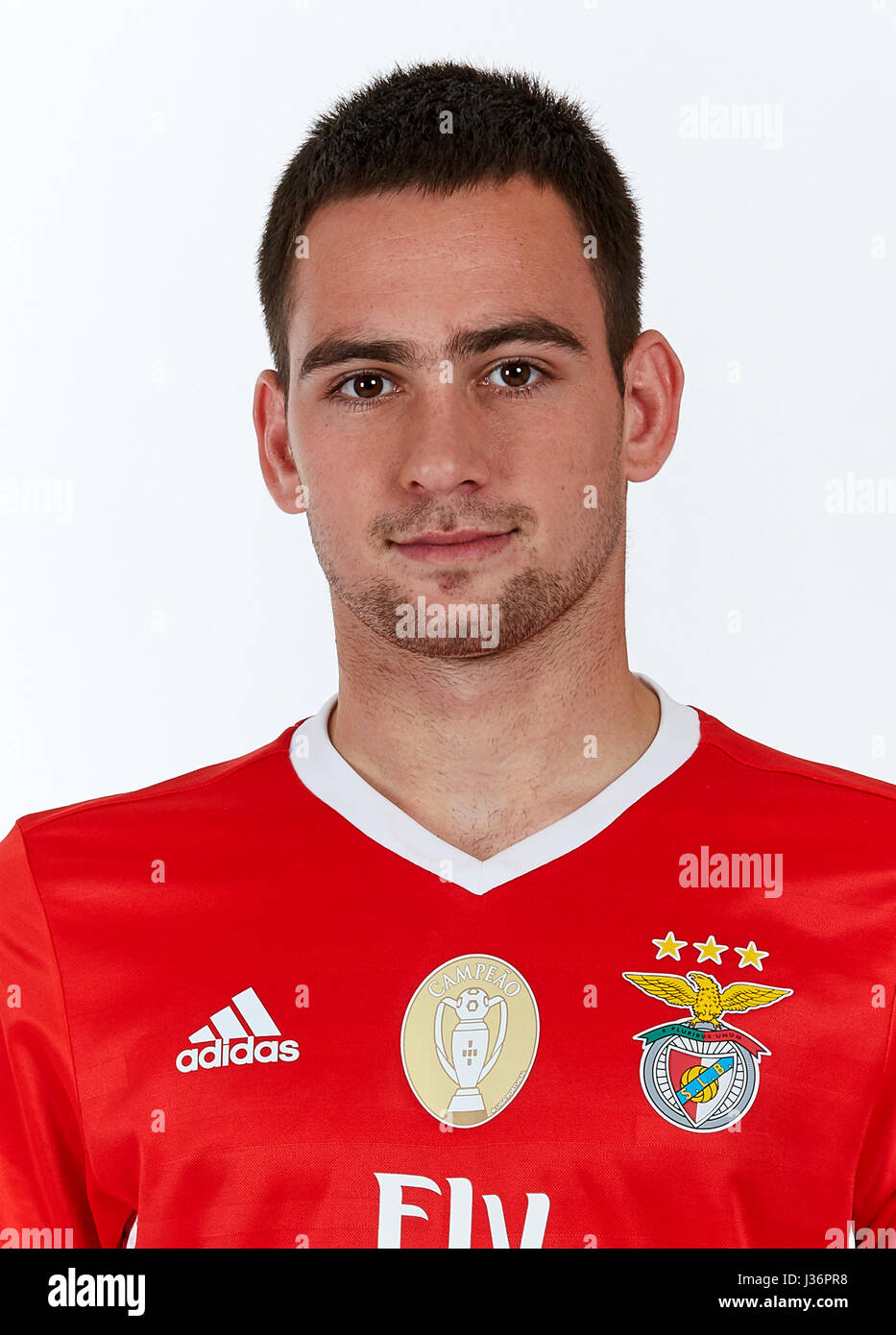 Portugal primera liga nos 2016 2017 hi-res stock photography and images ...