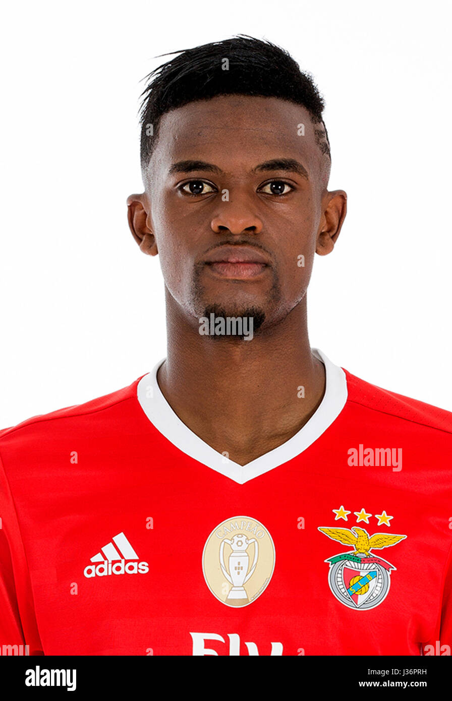 Sl benfica nelson cabral semedo hi-res stock photography and images - Alamy