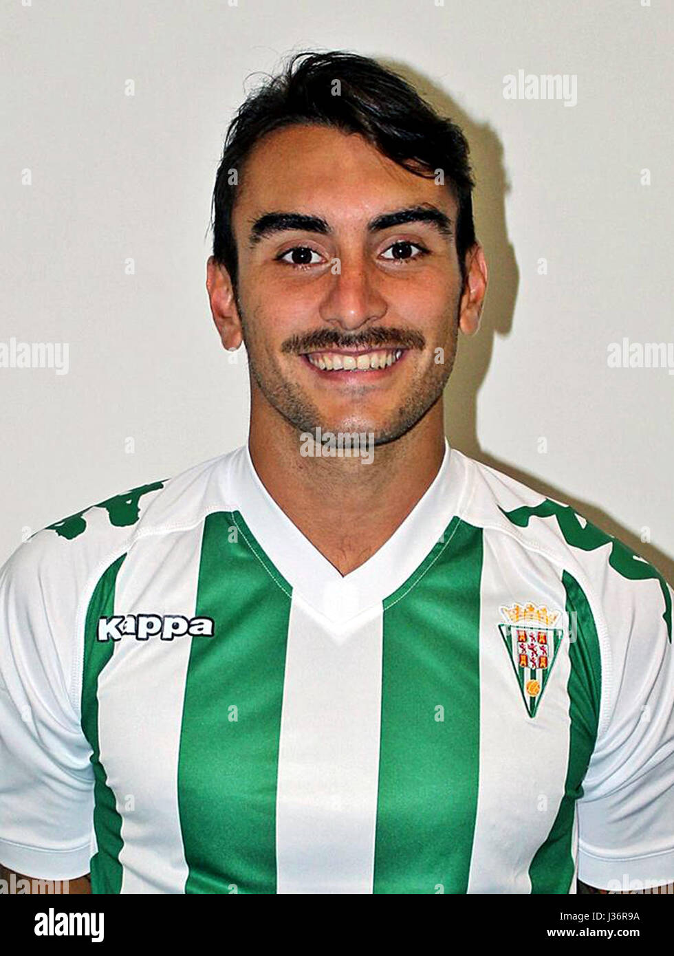 Spain - La Liga B 123 2016-2017 / ( Cordoba Club de Futbol ) - Samuel ...