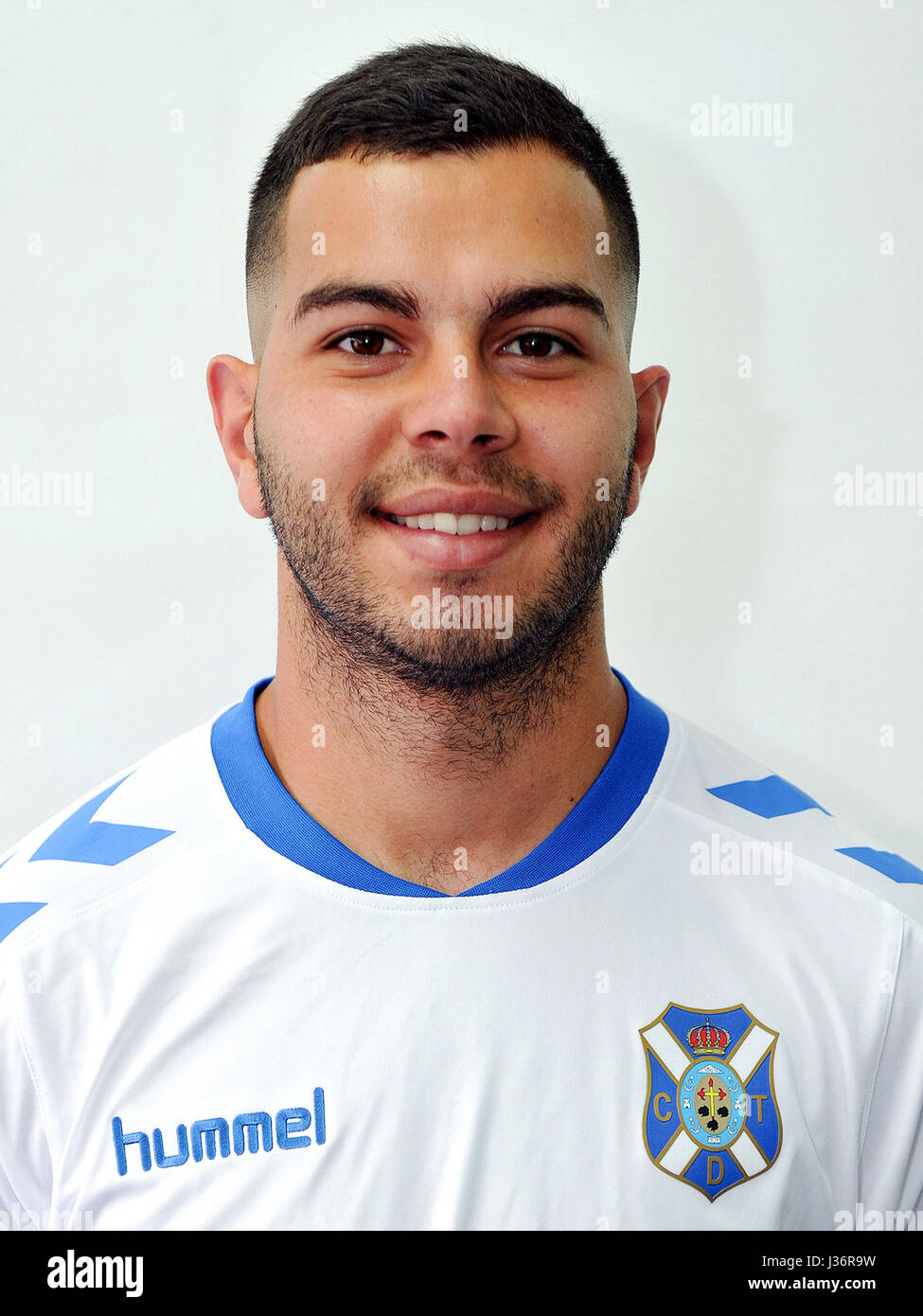 Spain - La Liga B 123 2016-2017 / ( Club Deportivo Tenerife ...