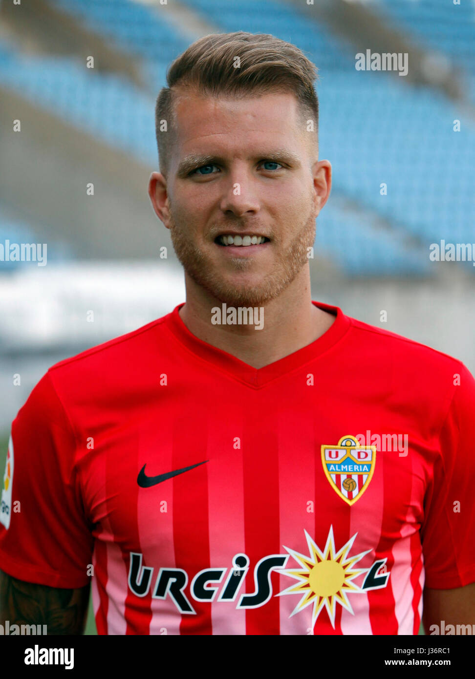 Jorge garcia hi-res stock photography and images - Alamy