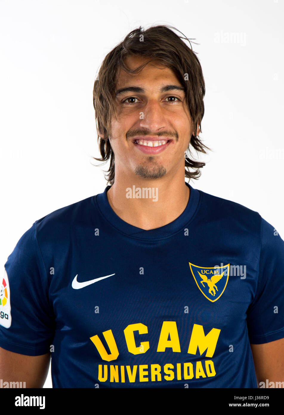 Facundo guichon hi-res stock photography and images - Alamy