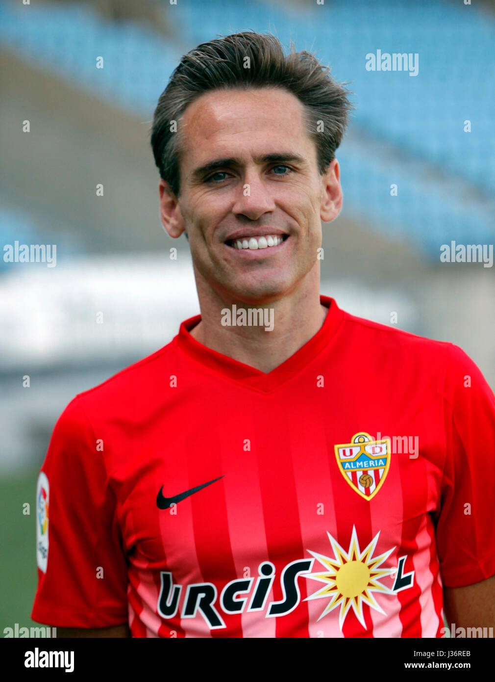 Miguel angel garcia hi-res stock photography and images - Alamy