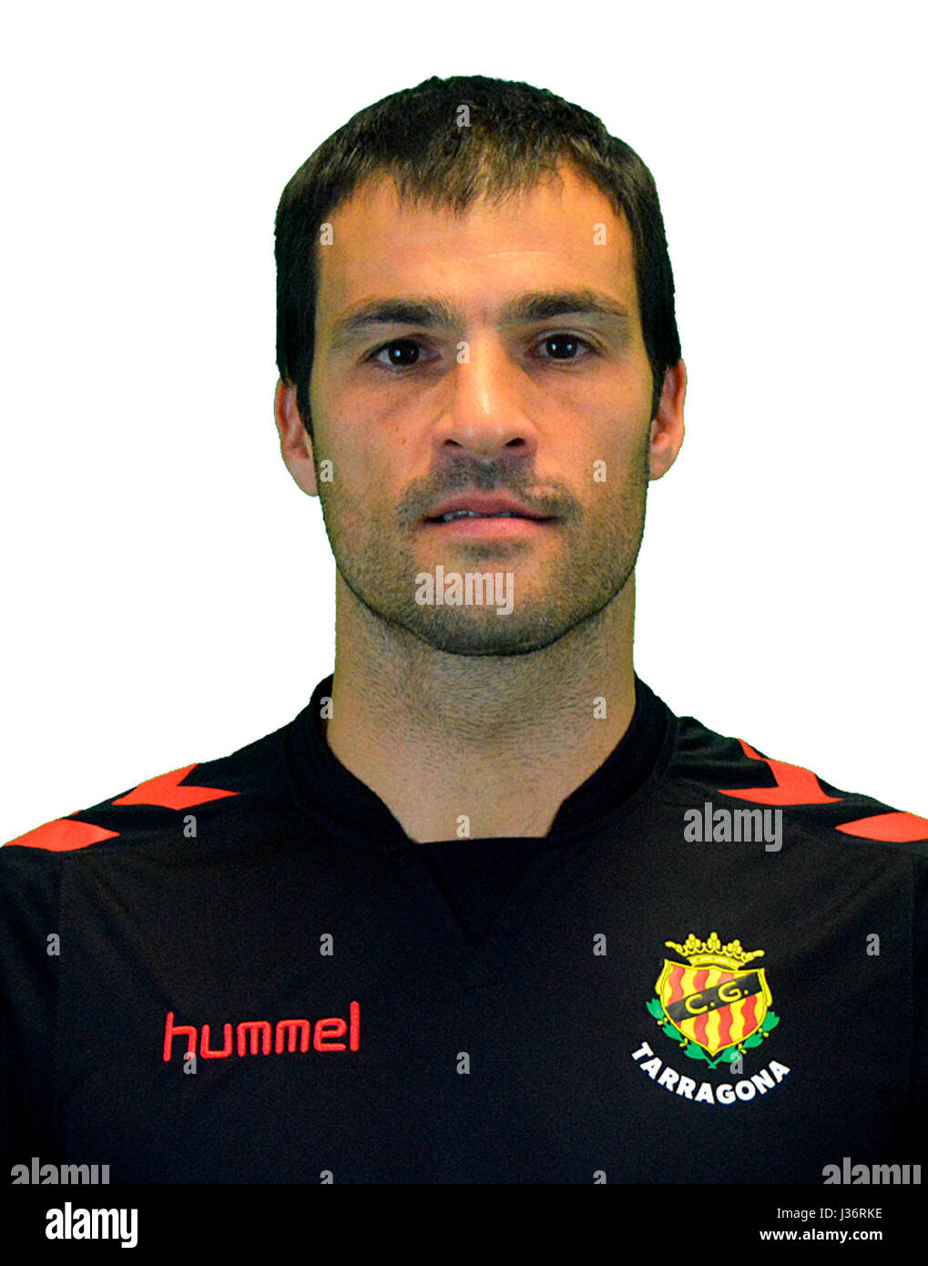 Club gimnastic de tarragona hi-res stock photography and images - Alamy