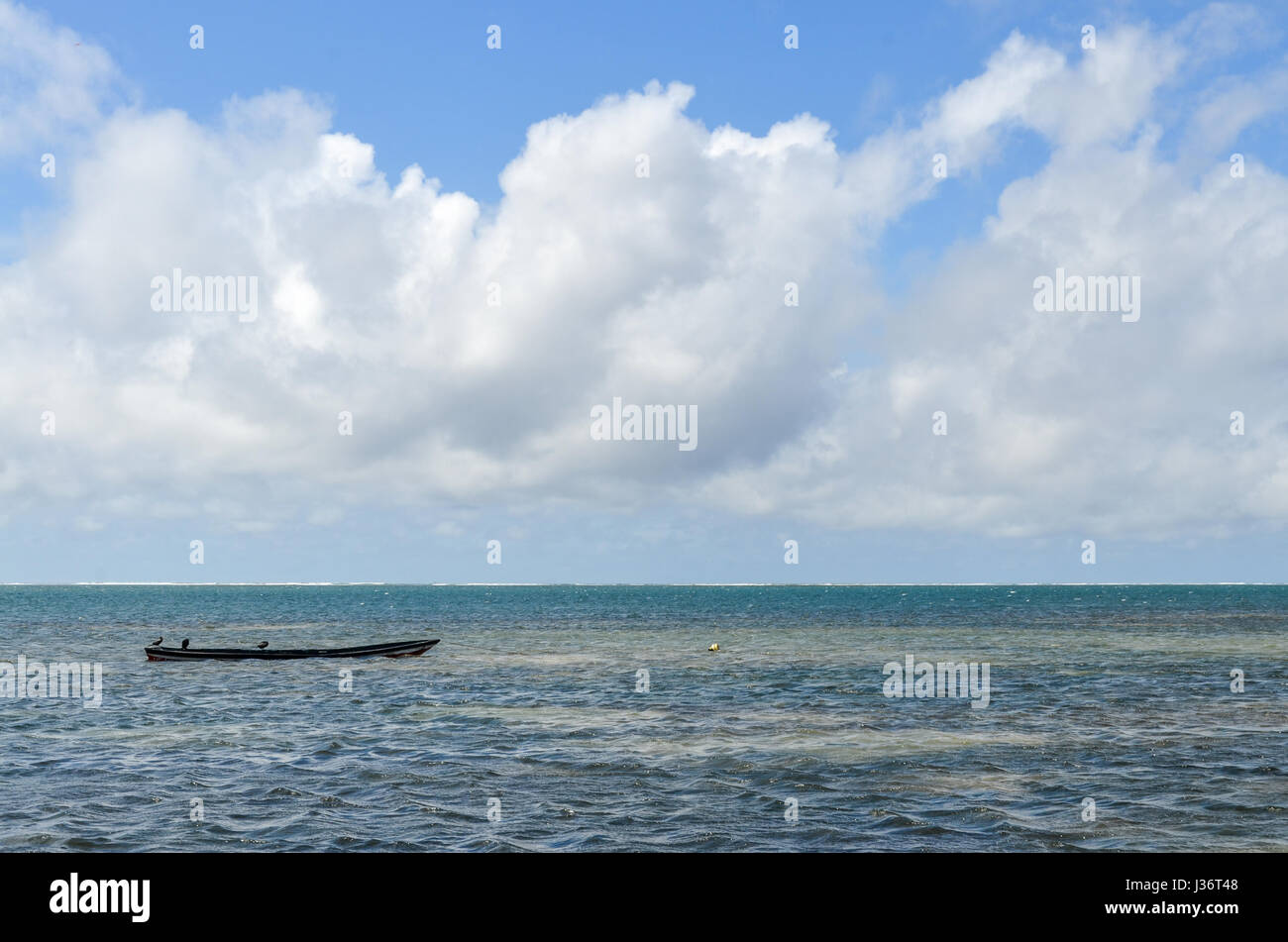 Indian Ocean Coast, Mombasa Kenya Africa Stock Photo - Alamy