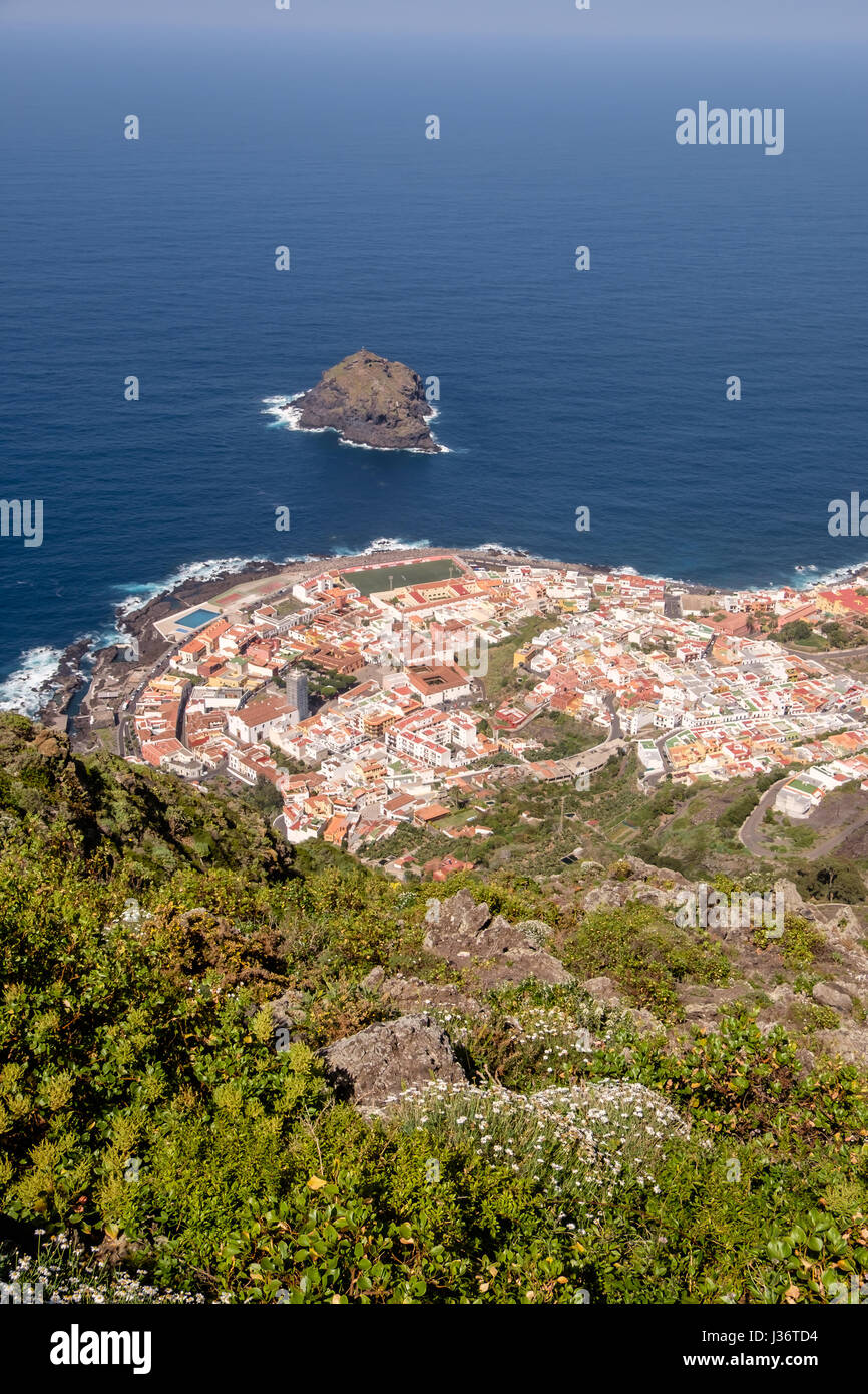 San roque spain map hi-res stock photography and images - Alamy