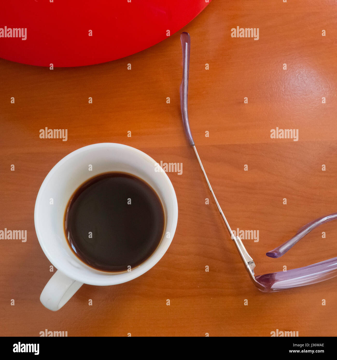 Instant coffee day hi-res stock photography and images - Alamy