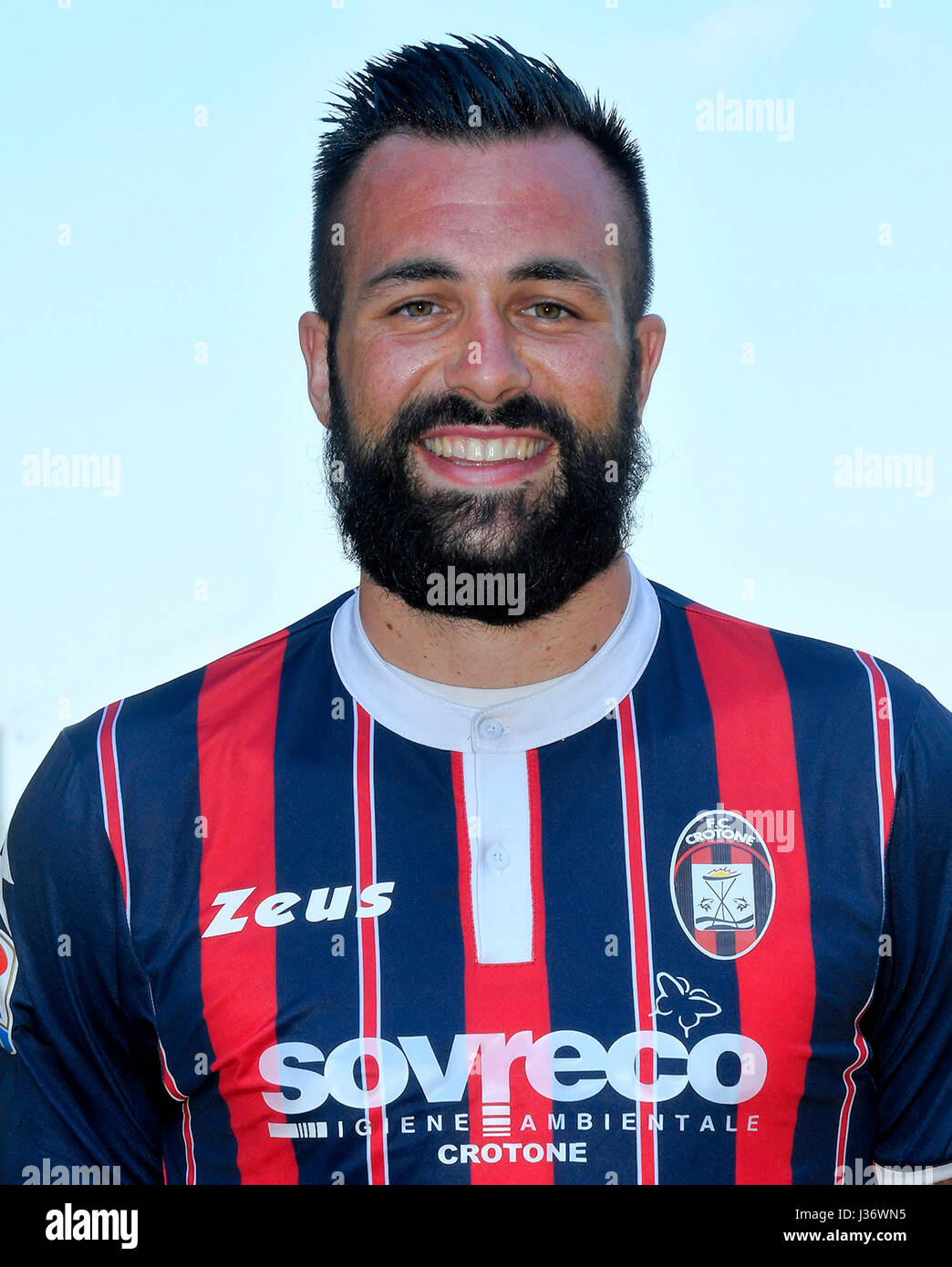 Martella bruno hi-res stock photography and images - Alamy