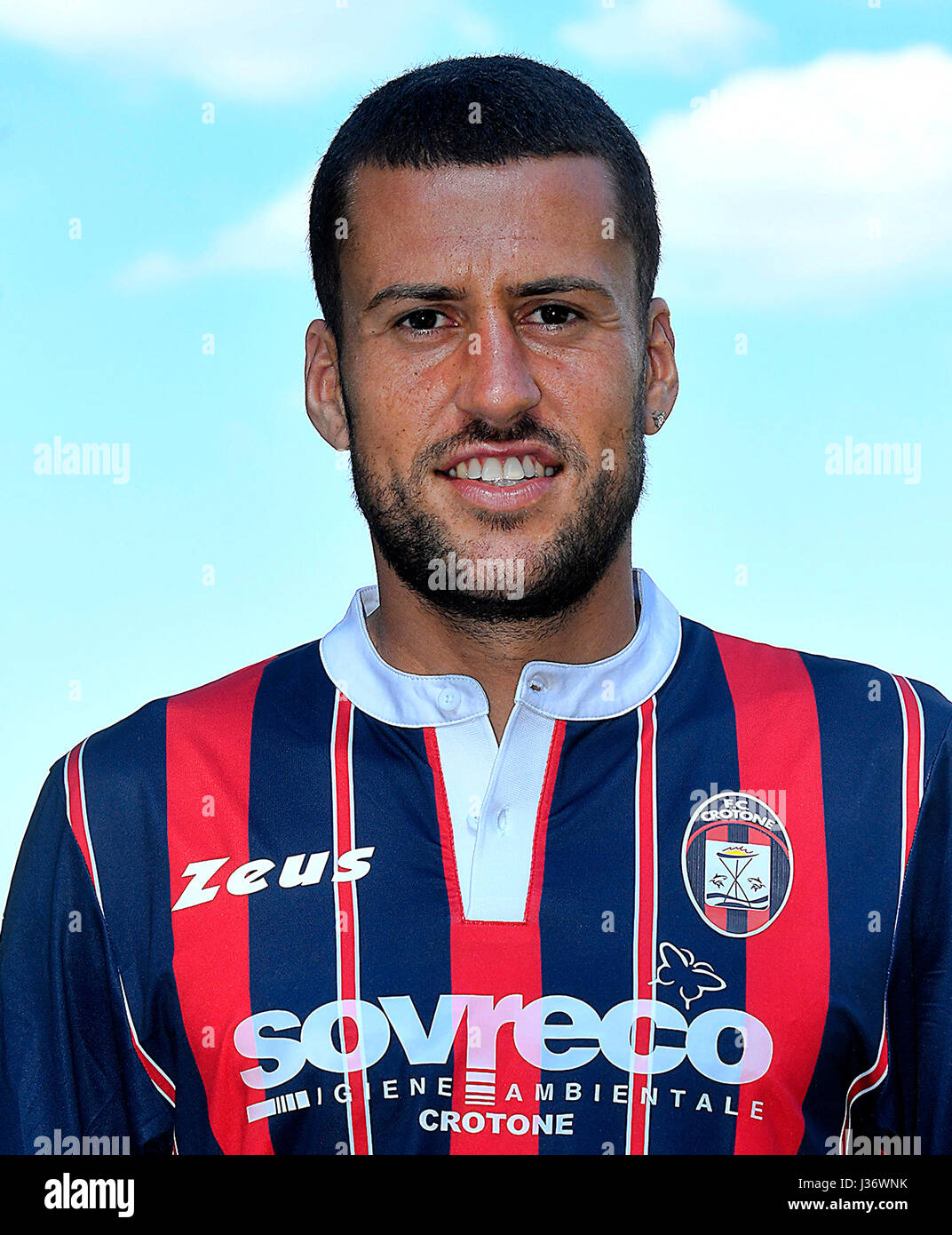 Nunzio di roberto hi-res stock photography and images - Alamy