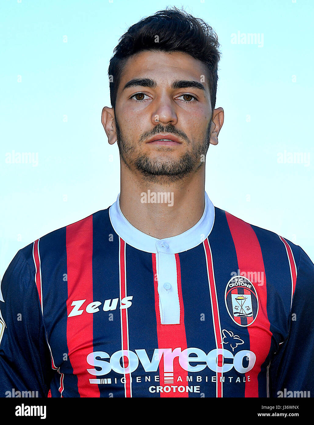 Andrea nalini hi-res stock photography and images - Alamy