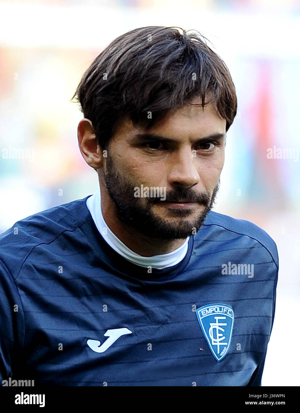 Italian League Serie A -2016-2017 / ( Empoli Fc ) - Marco Zambelli ...