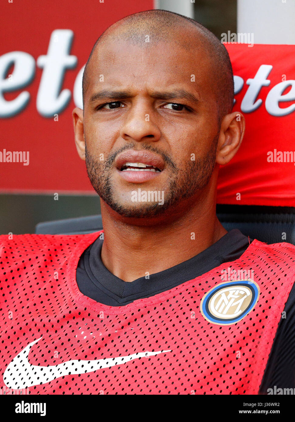 Felipe melo hi-res stock photography and images - Alamy