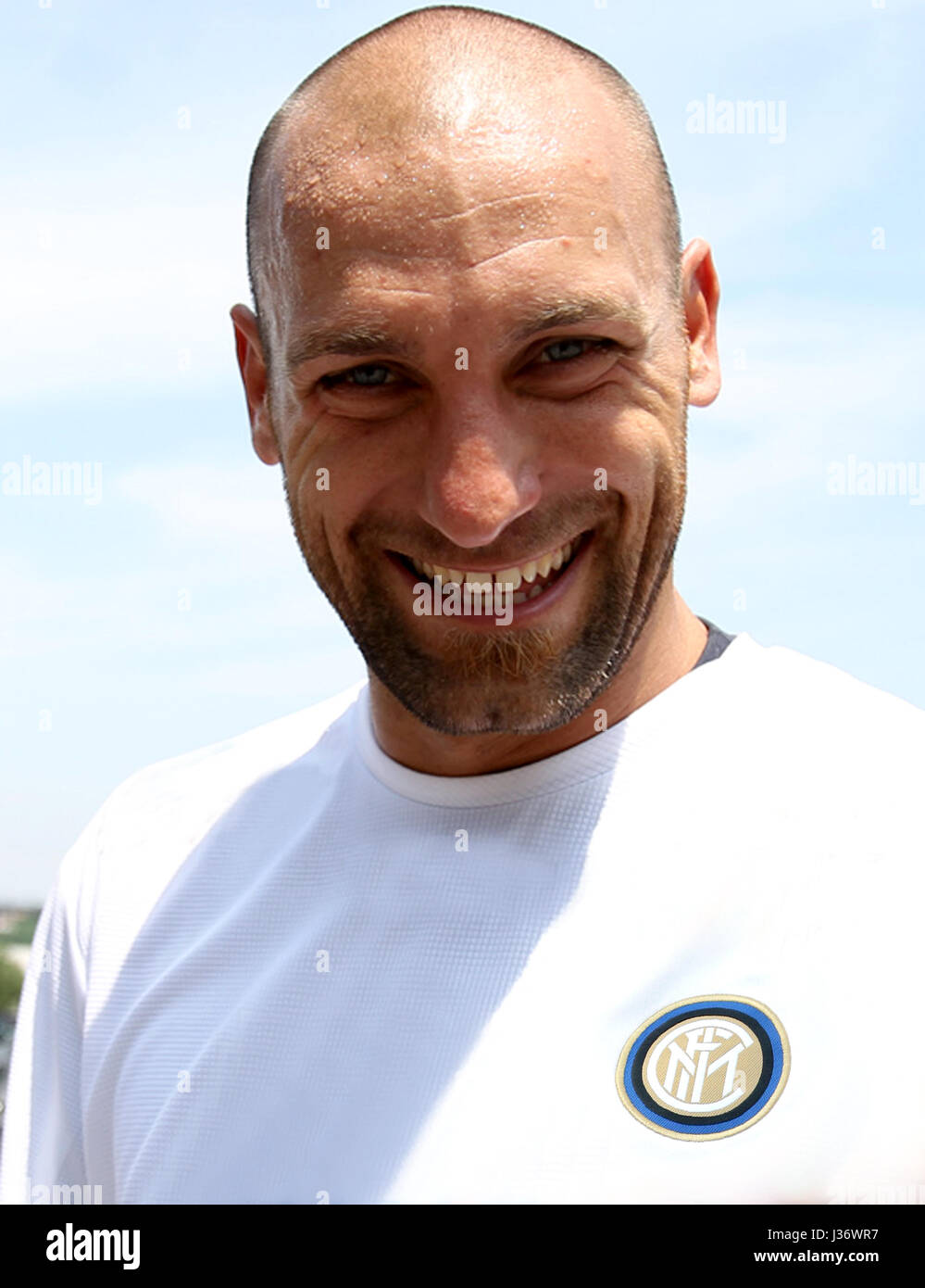 Italian League Serie A -2016-2017 / ( FC Internazionale ) - Tommaso ...