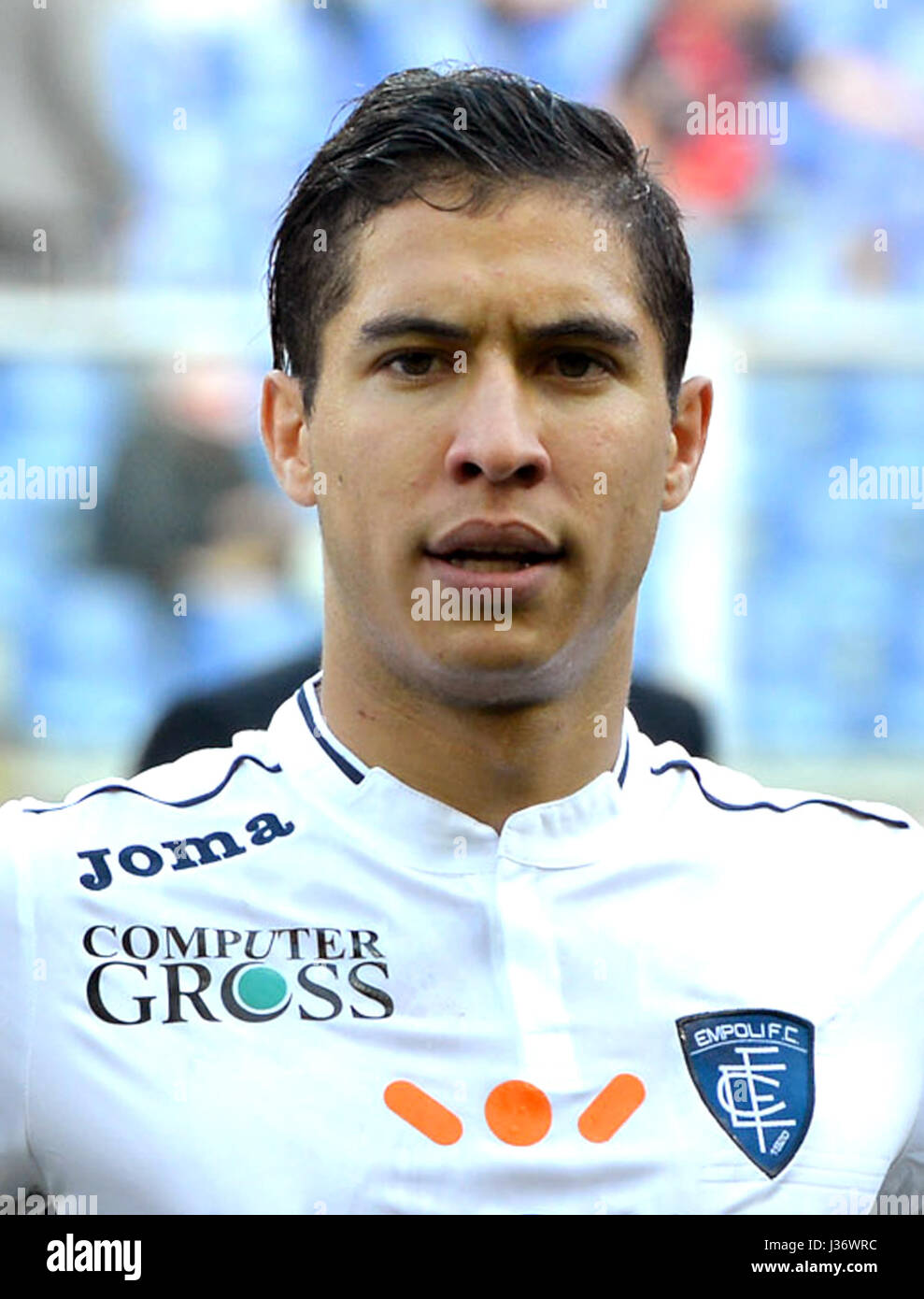 Jose mauri hi-res stock photography and images - Alamy