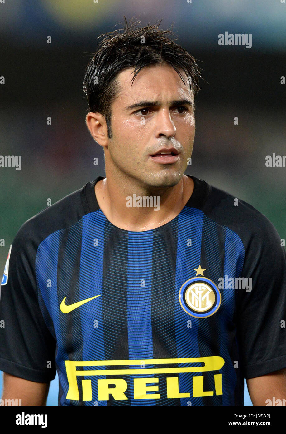 Internazionale fc 2016 hi-res stock photography and images - Alamy