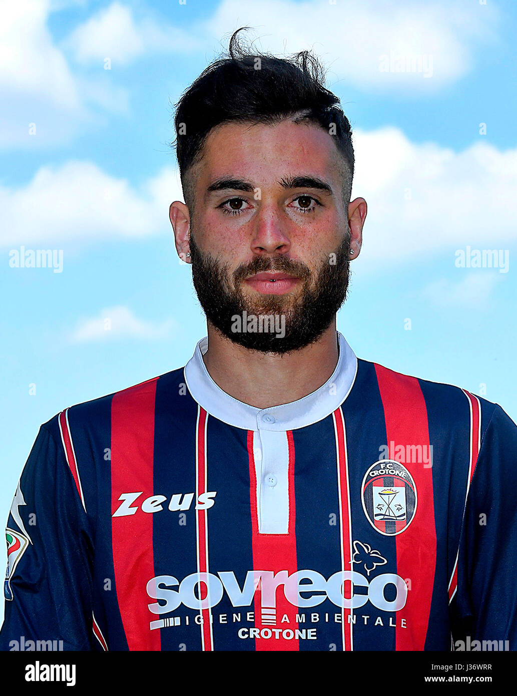 Zampano hi-res stock photography and images - Alamy