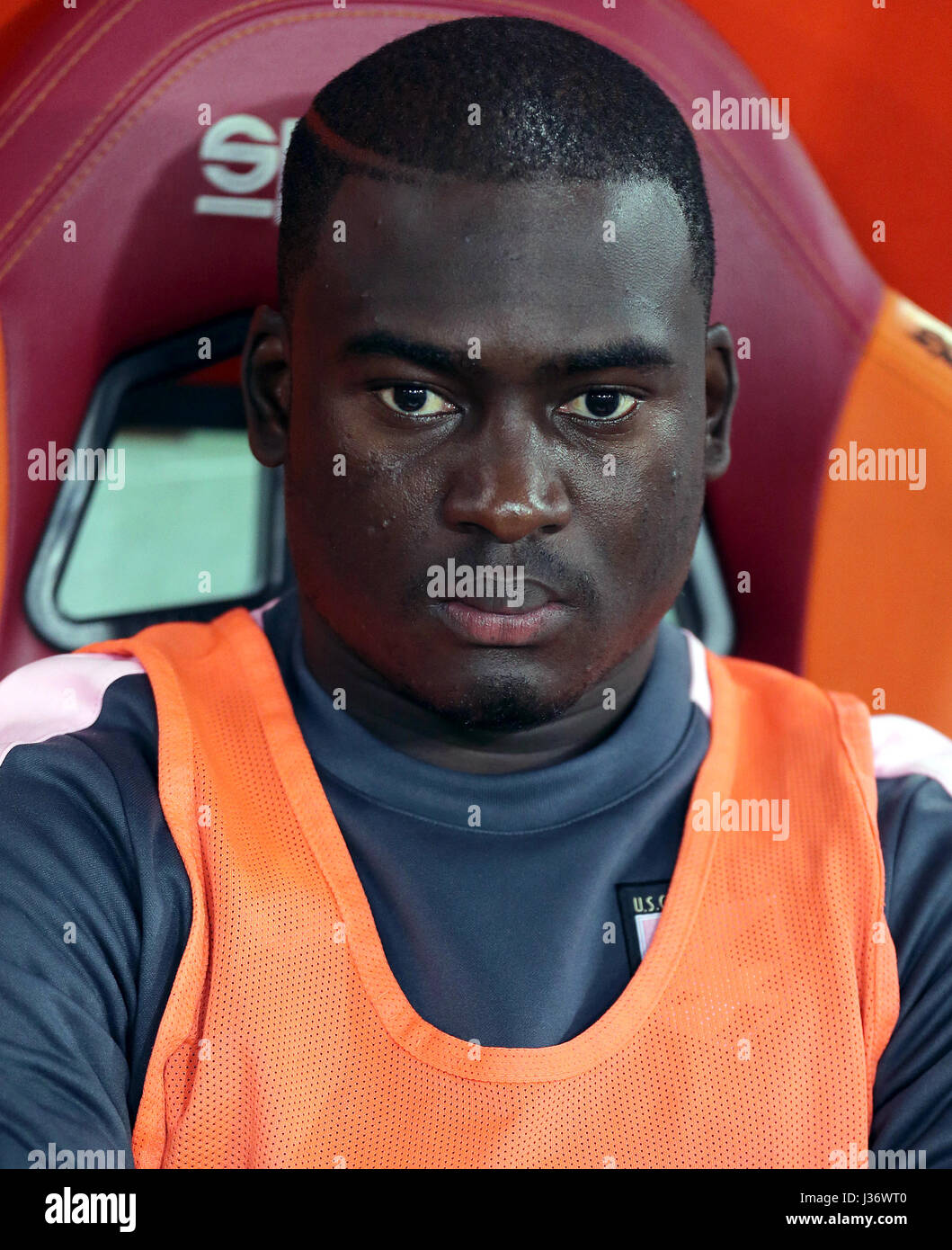 Italian League Serie A -2016-2017 / ( Us Citta Di Palermo ) - Carlos ...