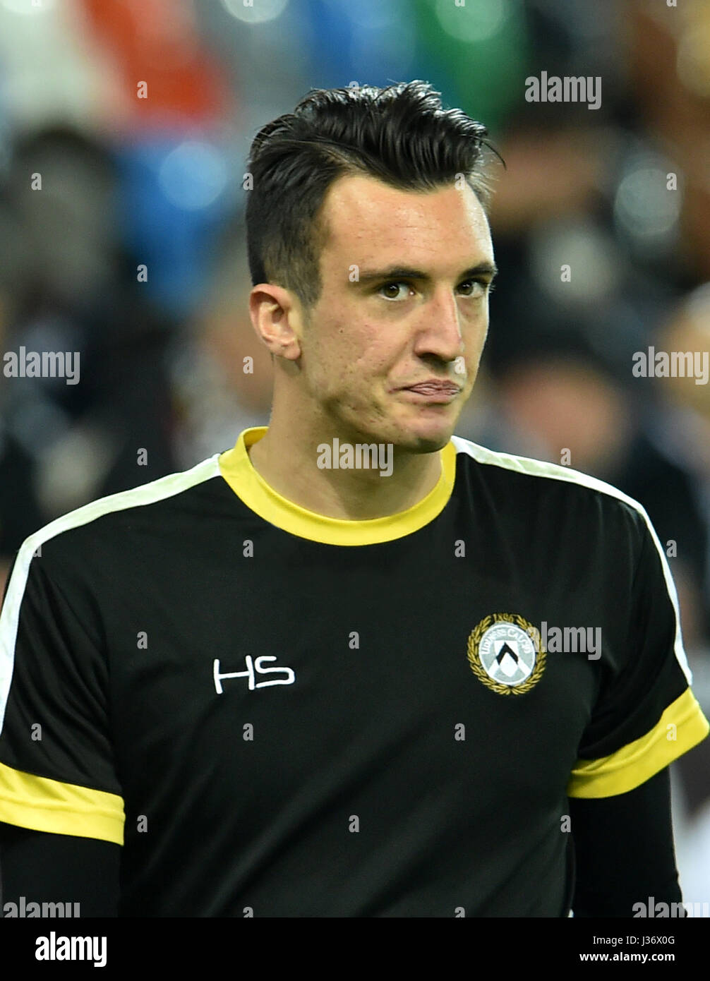 Samuele perisan hi-res stock photography and images - Alamy