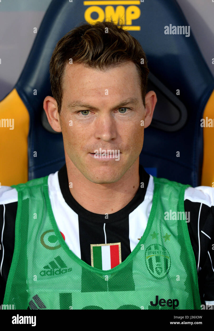 Italian League Serie A -2016-2017 / ( Juventus FC ) - Stephan ...