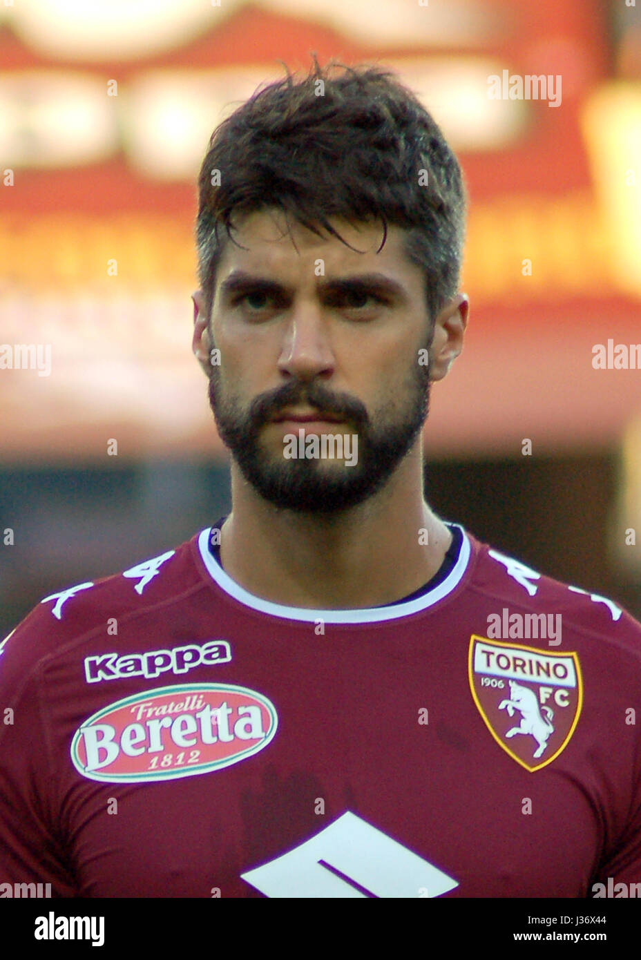 Luca rossettini hi-res stock photography and images - Alamy